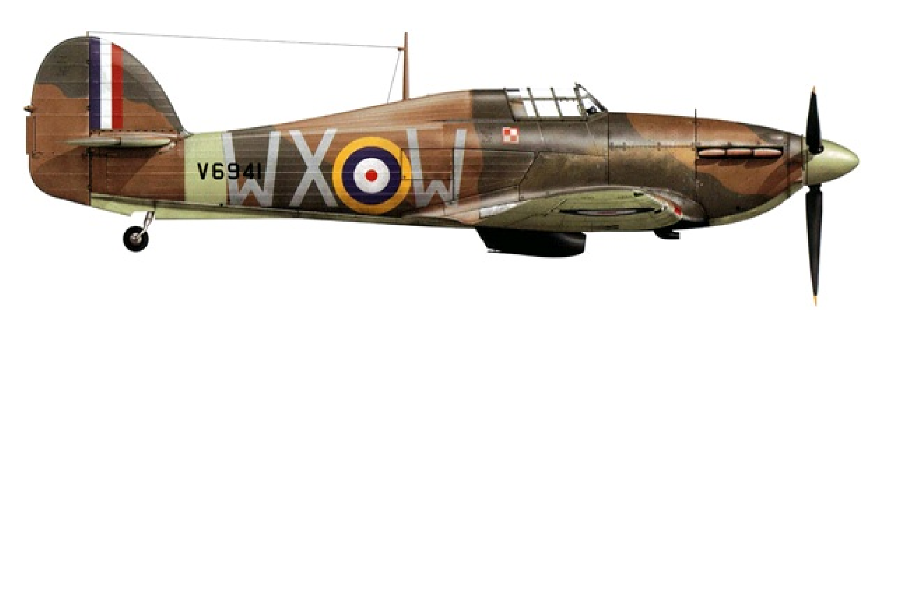 RAF Upottery » South West Airfields Heritage Trust