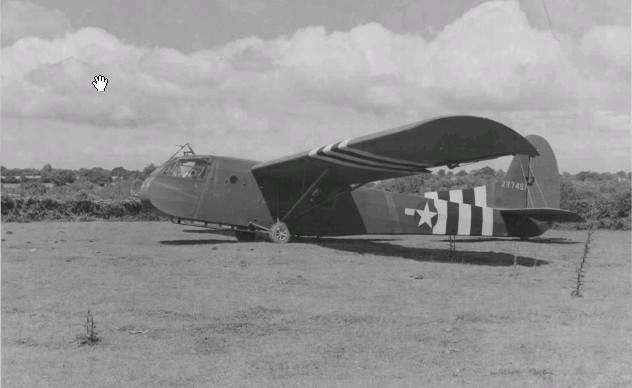 RAF Upottery » South West Airfields Heritage Trust