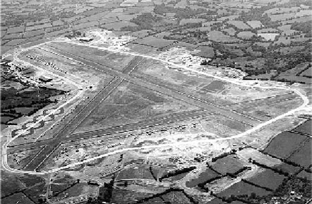 RAF Upottery - Alchetron, The Free Social Encyclopedia